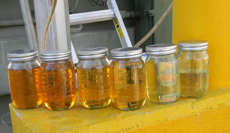 Tricks and Traps of Oil Reclamation - oilregeneration.globecore.com