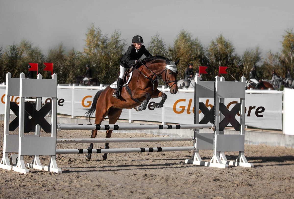 Equestrianism Competition - oilregeneration.globecore.com